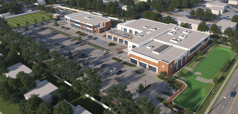 Mandelbaum Barrett attorney lands site plan approval for projects in ...