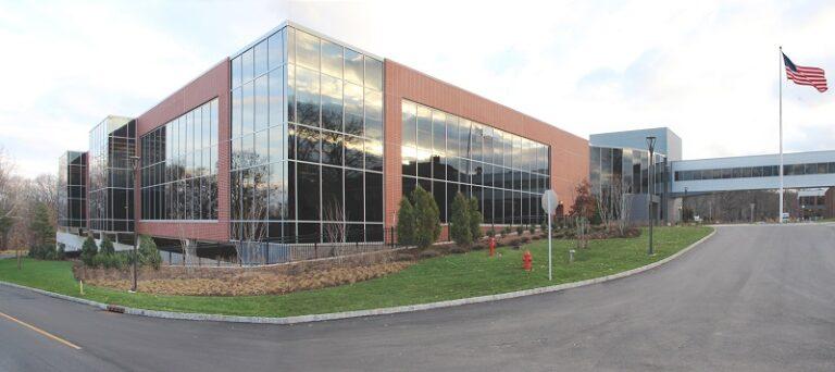 Onyx lands 290,000 sq. ft. lease in Summit for J&J consumer health ...