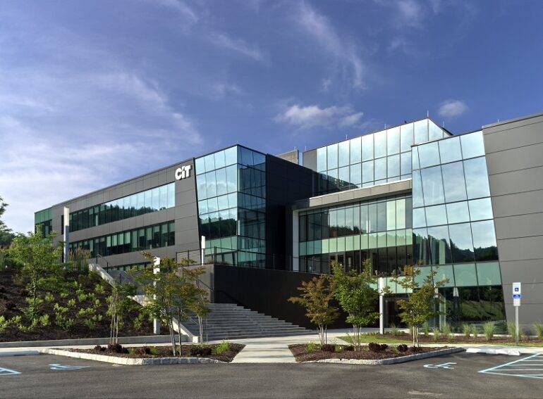 Onyx details Morgan Stanley, Zelis leases in Morristown totaling 170,000 sq. ft. – Real Estate NJ