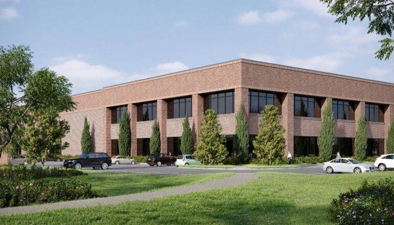 Russo, PGIM set to break ground on 200,000 sq. ft. Mahwah industrial ...
