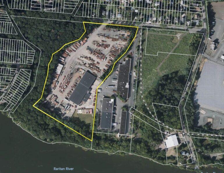 Outdoor storage investor adds eight-acre site in Edison, marking its ...