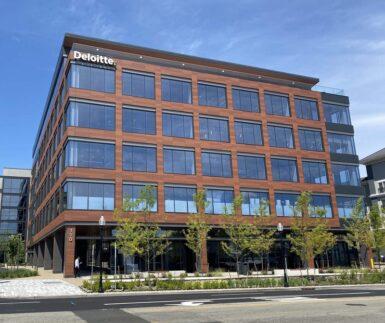 Insiders: New Jersey office market still ripe for large, blue-chip ...