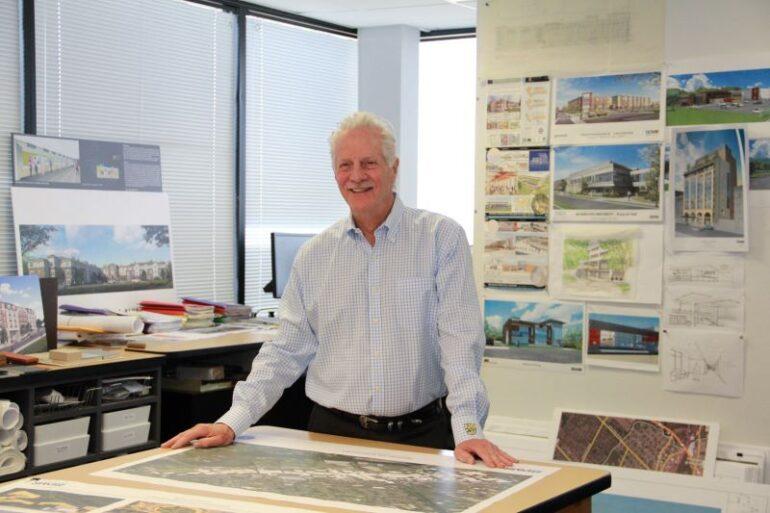 bergenPAC to honor DMR’s Rosenberg at annual gala, touting firm’s role ...