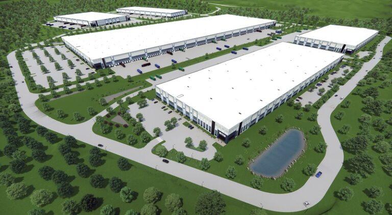 Hartz details pitch for industrial park, open space at massive Hercules site in Roxbury – Real ...