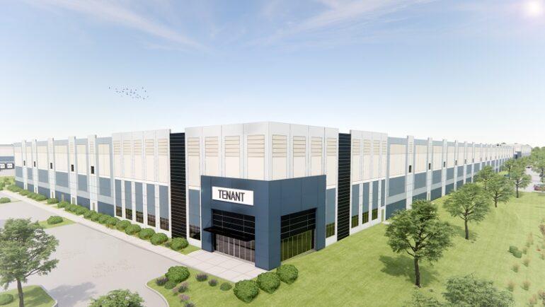 Hartz details pitch for industrial park, open space at massive Hercules site in Roxbury – Real ...