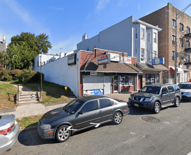 Deugen inks sale of 3,900 sq. ft. Orange retail property – Real Estate NJ