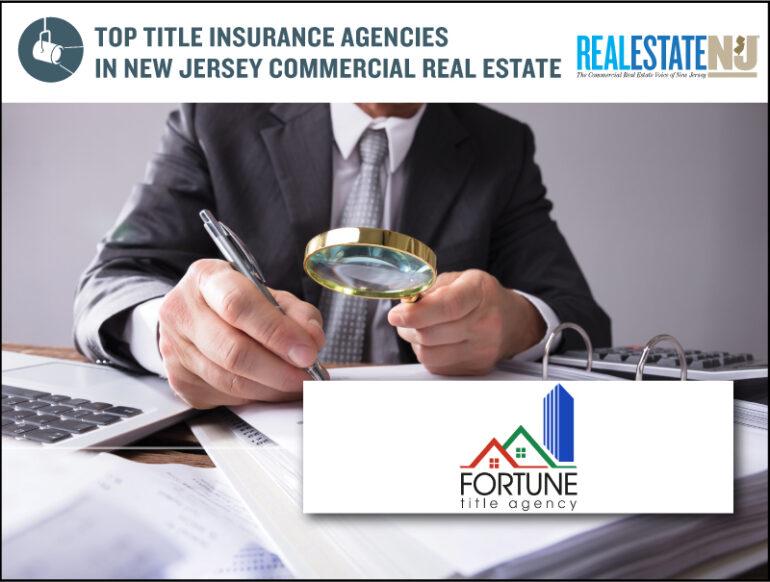 Fortune Title Agency – Real Estate NJ