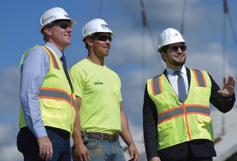 Greek Development – Real Estate NJ