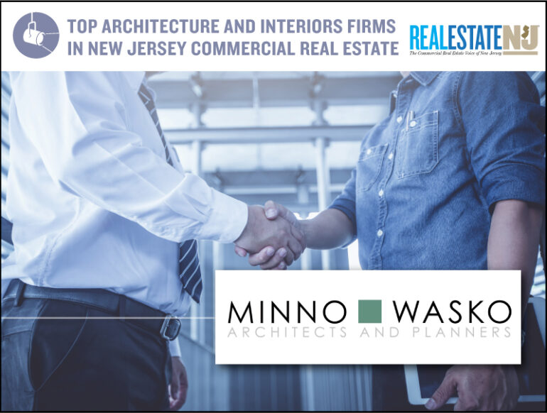 Minno & Wasko Architects and Planners – Real Estate NJ
