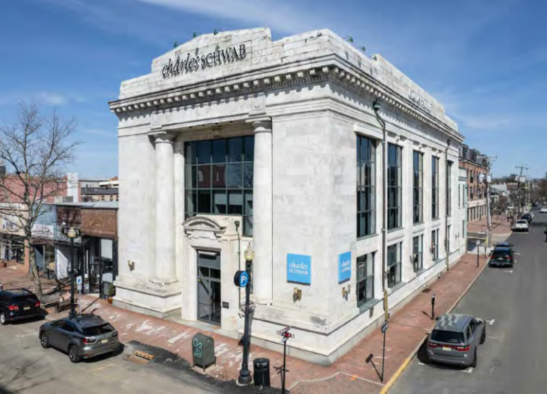 Marcus: Saxum inks $10.7 million sale of 24,000 sq. ft. Red Bank office ...
