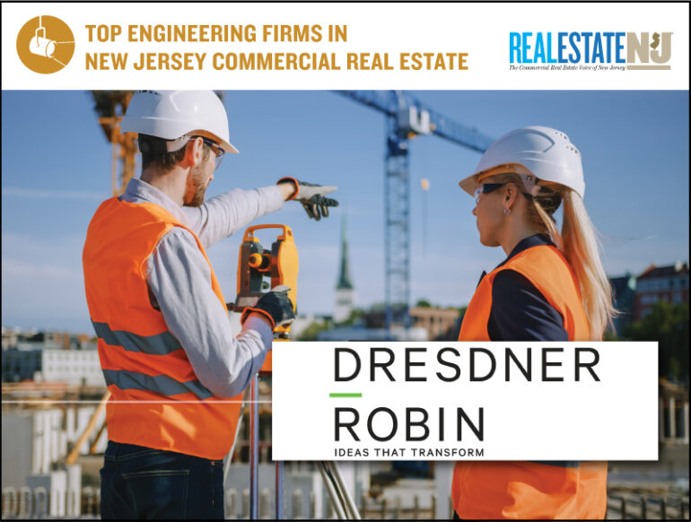 Dresdner Robin – Real Estate NJ