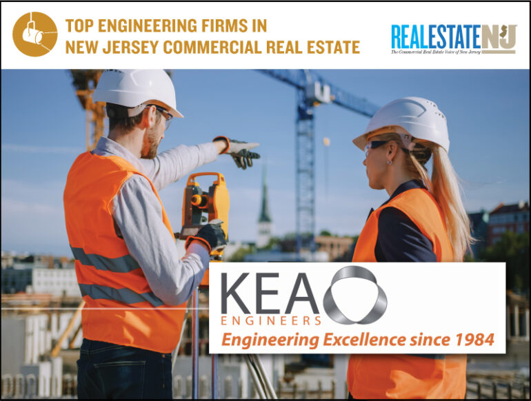 KEA Engineering – Real Estate NJ