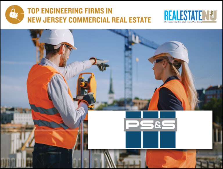 PS&S Architecture and Engineering PC – Real Estate NJ