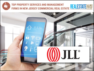 JLL – Real Estate NJ