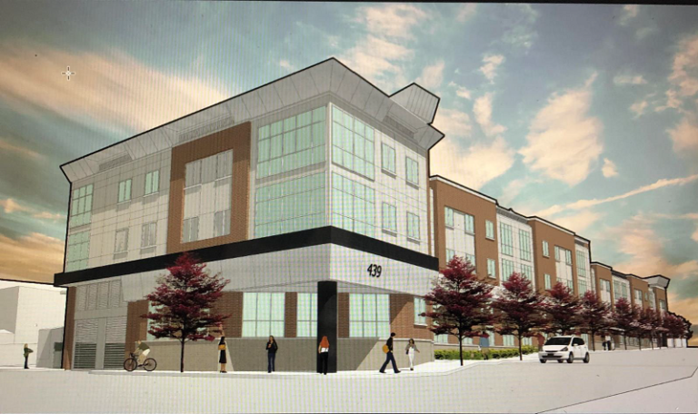 Procida closes $21 million construction loan for Kearny multifamily ...