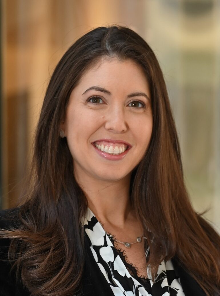 Rockefeller taps longtime team member for development post in New ...