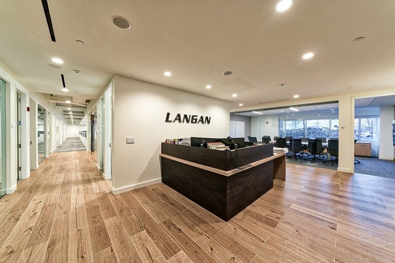 Langan makes 17 leadership promotions in Parsippany, Princeton offices ...