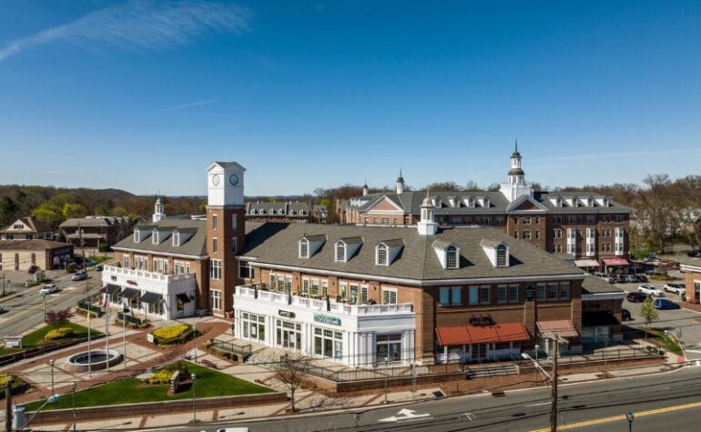 Waxing chain L.A. Bikini takes 1,900 sq. ft. at Livingston Town Center ...