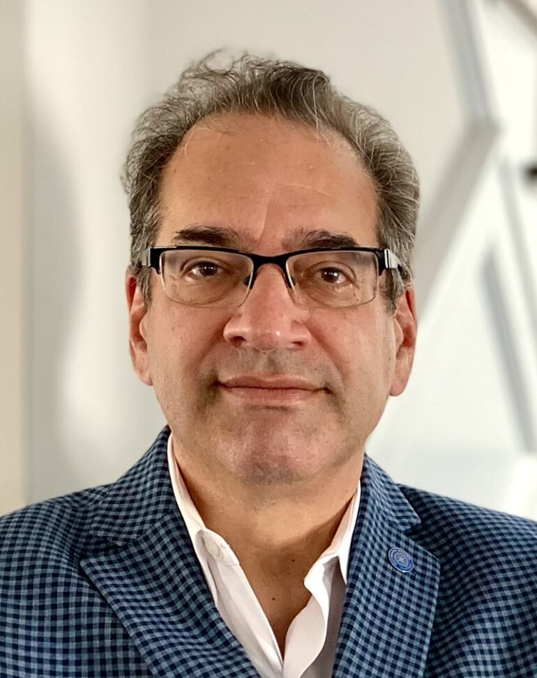 Veteran architect Weston begins term as AIA New Jersey chapter ...