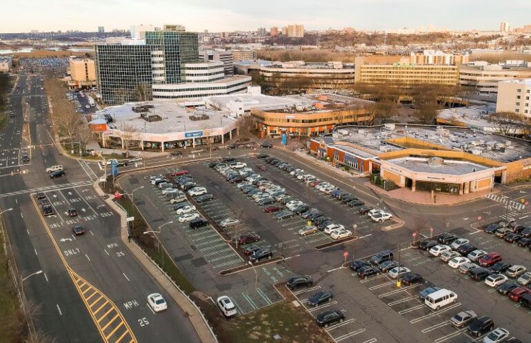 Cava, Shake Shack among seven new retail users coming to Harmon Meadow ...