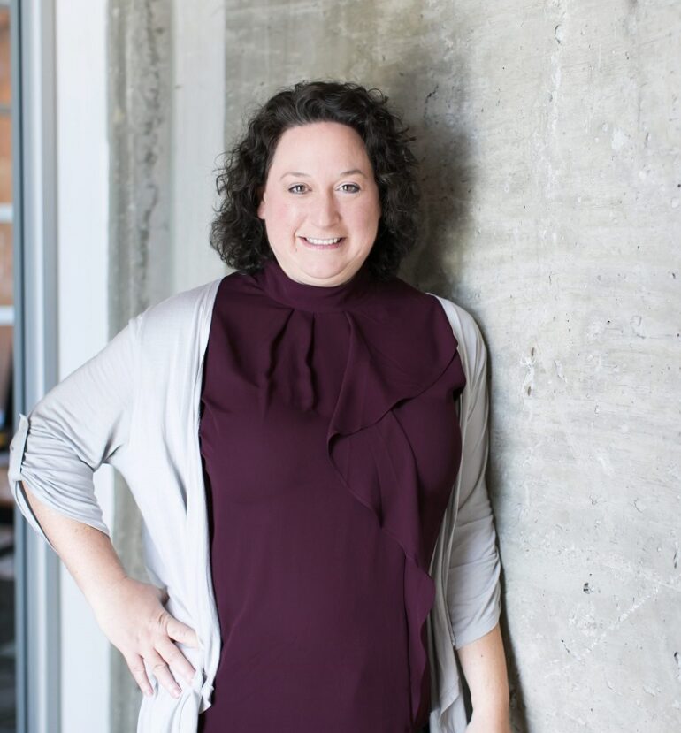 Godun named first-ever director for sustainability at Ware Malcomb ...