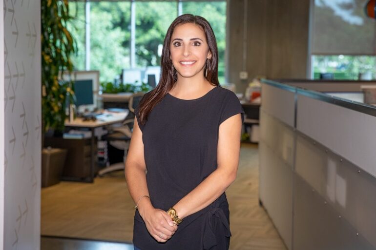 Ware Malcomb promotes Rodgers to director of public relations ...