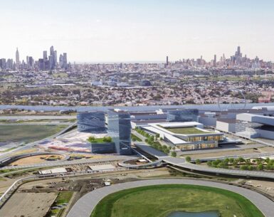 Study: Meadowlands convention center, hotel complex would yield $30 ...