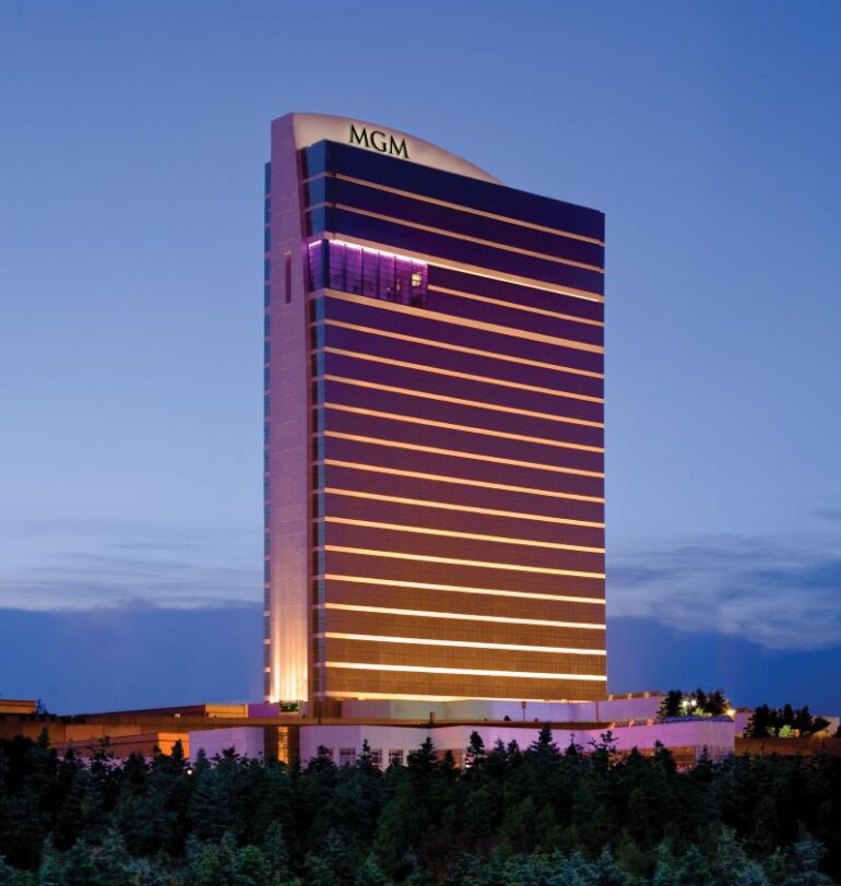 Borgata’s Water Club to become MGM Tower under $55 million redesign ...