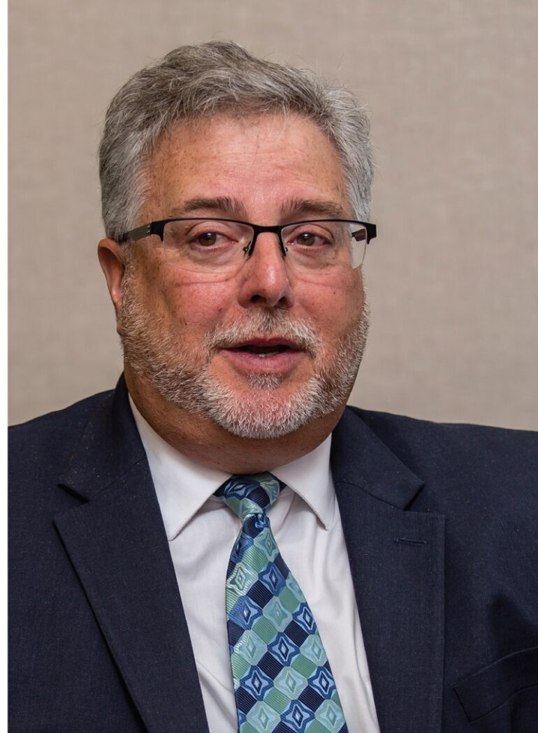 Kislak sees opportunity in market uncertainty, backed by deep ties and ...