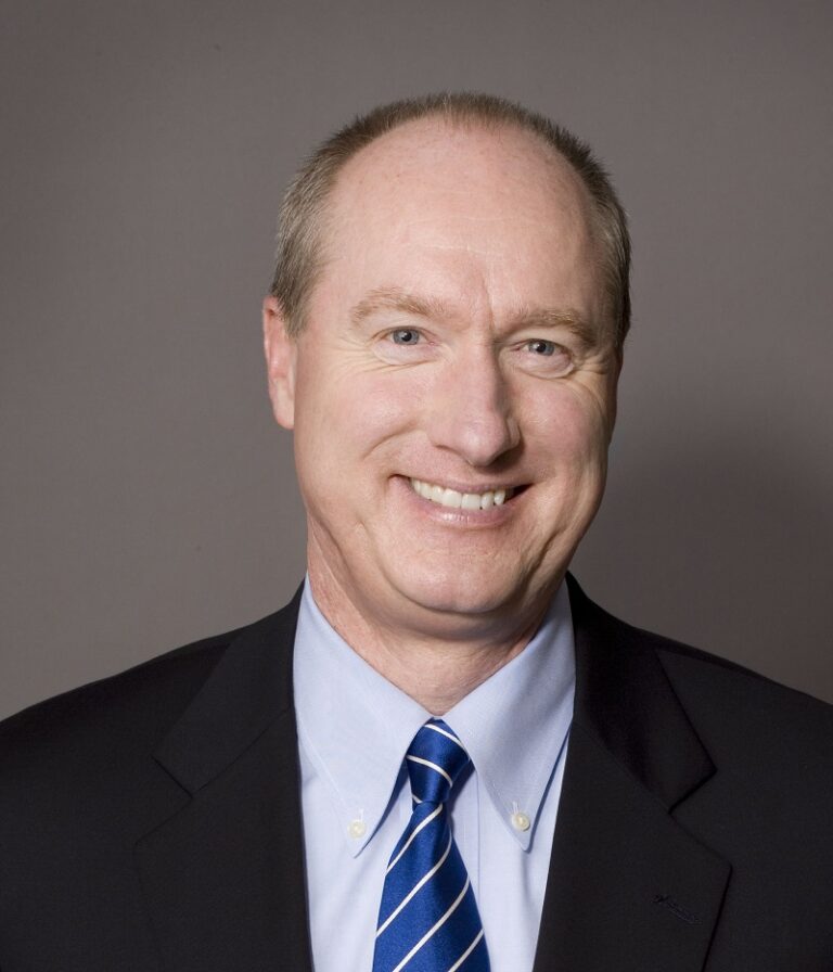 Real estate magnate, philanthropist Wentworth to be inducted to New ...