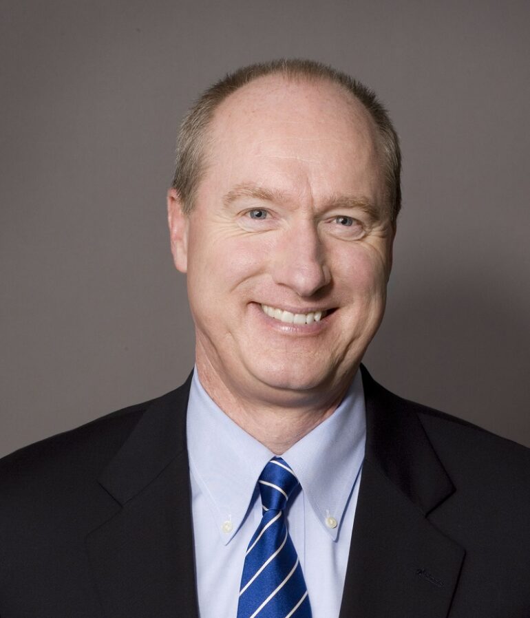 Real estate magnate, philanthropist Wentworth to be inducted to New ...