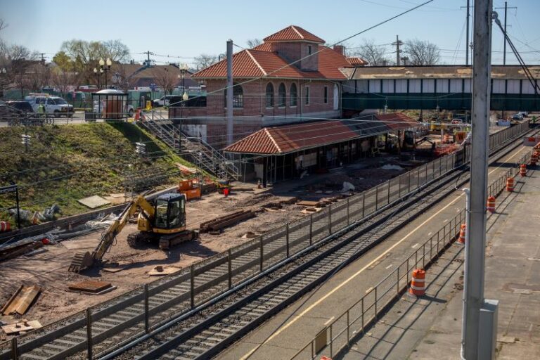 Perth Amboy making new push for planning, redevelopment around key city ...