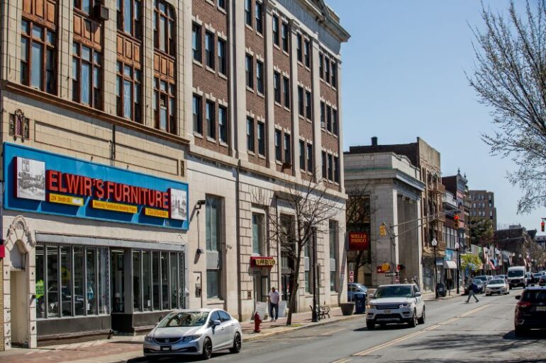 Perth Amboy making new push for planning, redevelopment around key city ...