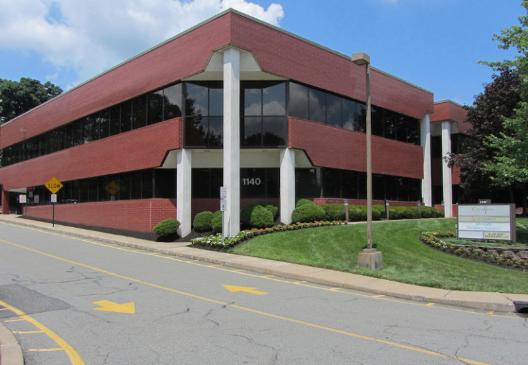NAI Hanson: Mental health organization buys 23,000 sq. ft. Parsippany ...