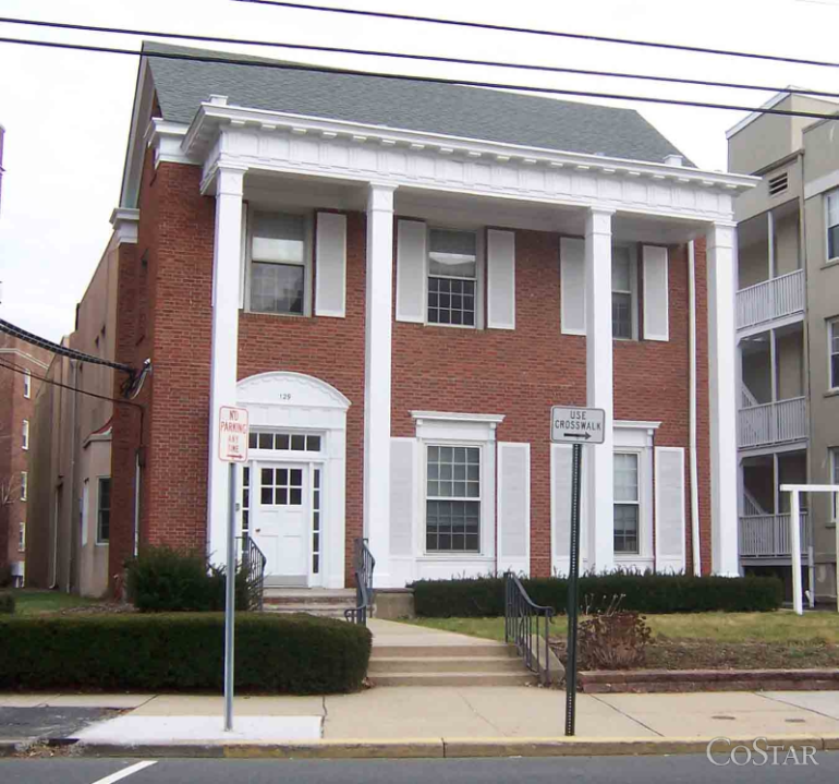 Summit office building fully leased after 3,600 sq. ft. deal by ...