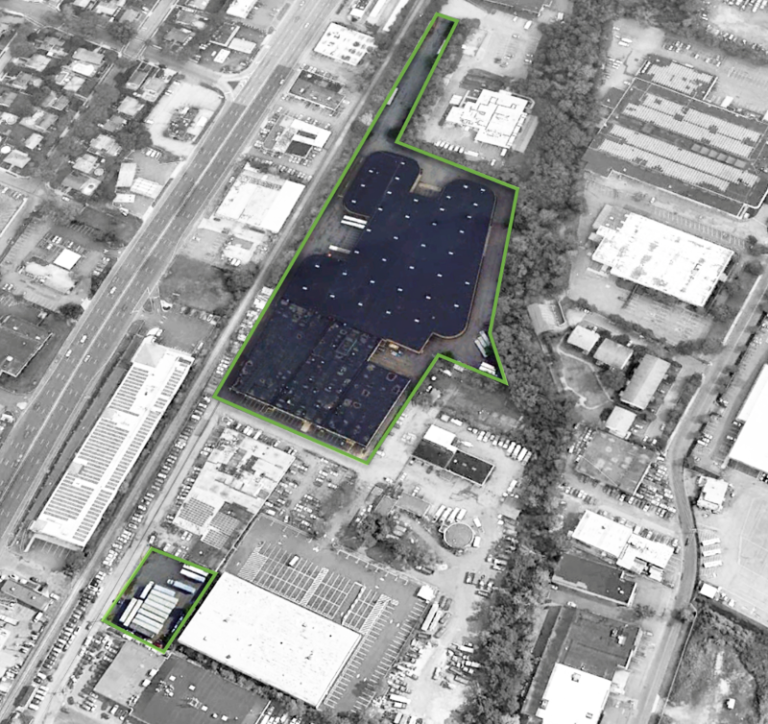 Bridge Logistics, HVAC manufacturer sign 24,000 sq. ft. industrial ...