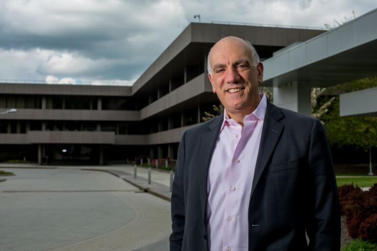 AT&T is leaving its iconic campus in Bedminster. Local officials say ...