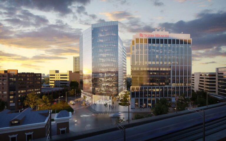 SJP, Devco reveal plans for 600,000 sq. ft. lab, office project at New ...