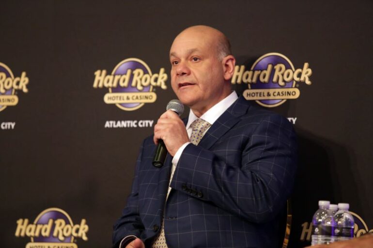 ‘We’ve just scratched the surface:’ Morris sees continued investments ...