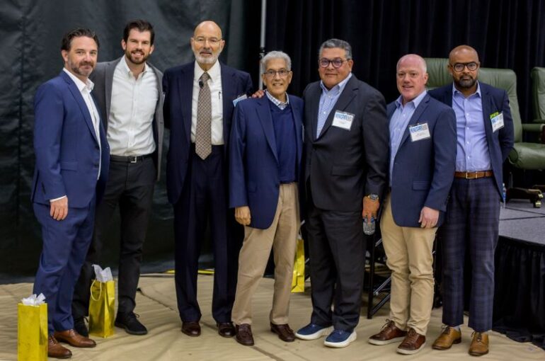 Panel: Newark remains a land of opportunity for housing, business ...