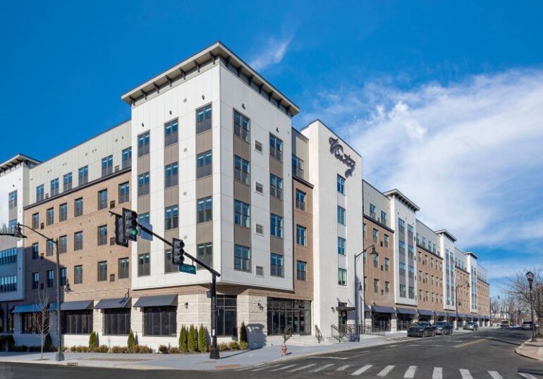 ‘Vinty’ developers ink $97 million loan for new 297-unit Elizabeth ...
