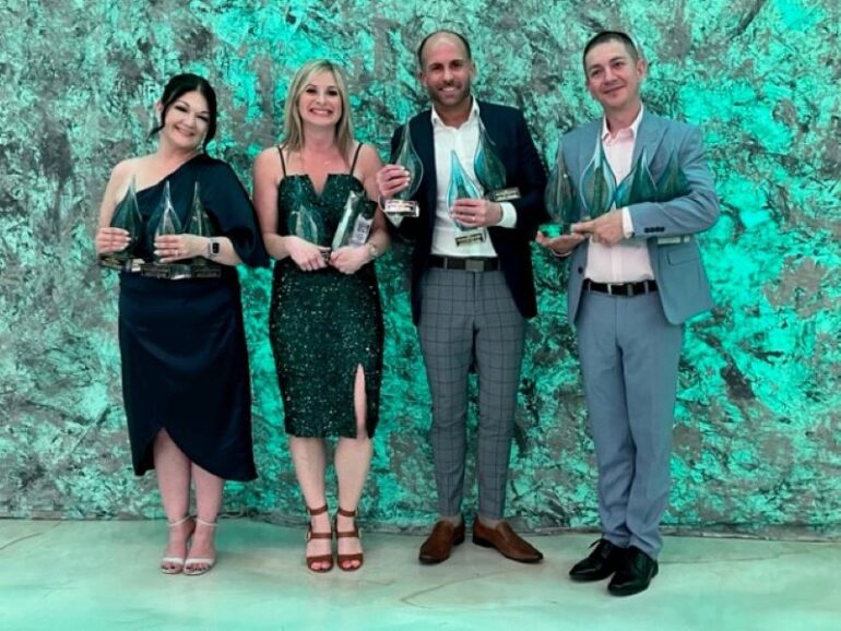 Kaplan scores 12 ‘FAME’ awards at annual Shore Builders program – Real ...