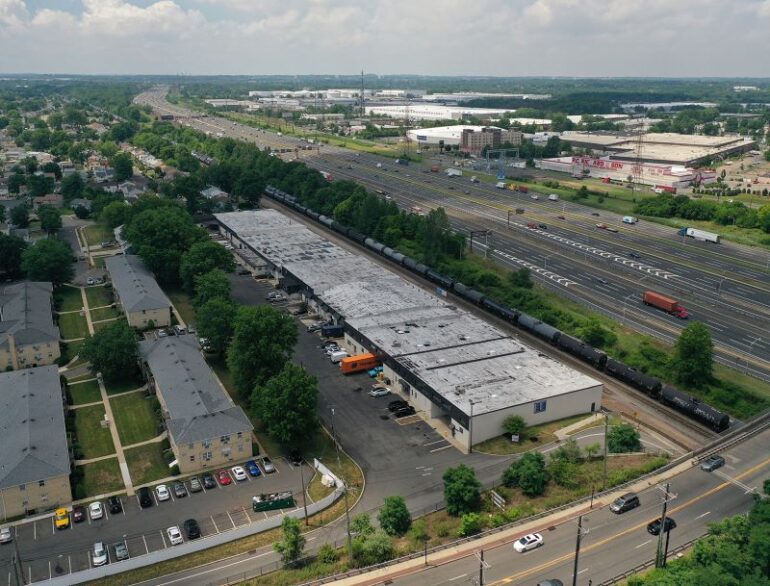 Seagis completes new 8,700 sq. ft. lease at Carteret industrial ...