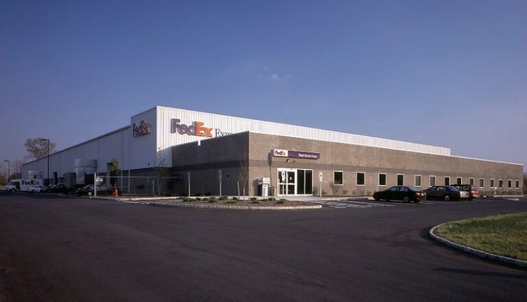 Petrucci, FedEx sign 100,000 sq. ft. renewal for last-mile facility in ...