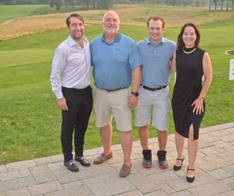 Punia Co.’s Tiger installed as IOREBA president alongside newest board ...