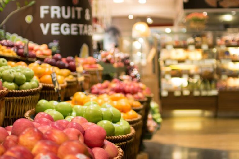 The Fresh Grocer operated by Inserra to open 31,000 sq. ft. store in ...