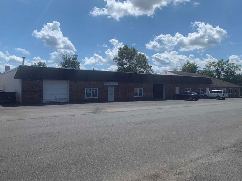 BRC: Utility contractor takes 4,700 sq. ft. at Middlesex industrial ...