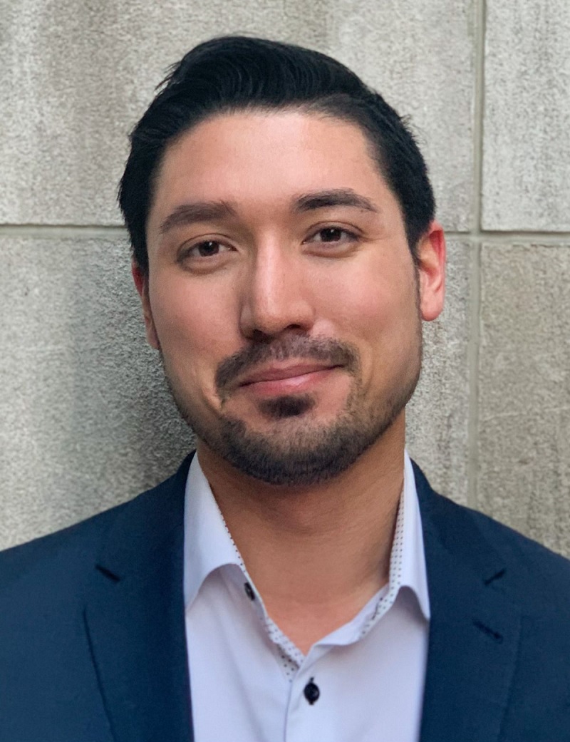 Langan’s Chun among five honorees for NAIOP’s 2023 Developing Leaders Award – Real Estate NJ