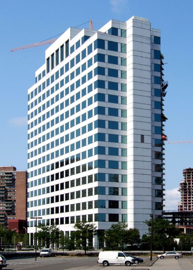 Biopharma firm expands to 5,800 sq. ft. in downtown Jersey City, Equity ...
