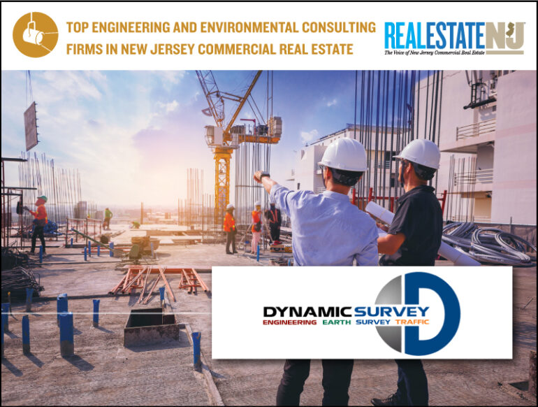 Dynamic Survey – Real Estate NJ